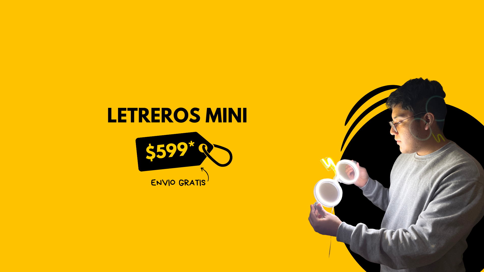 Letreros Minis – Printy